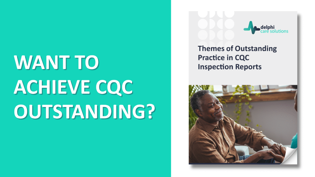 CQC Outstanding